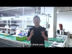 48v 5kwh Natriumionbatterijen 48v 100ah 200ah 300ah Natriumionbatterijen Bms 10 Kwh Natriumionbatterijen Zonne-energiesysteem