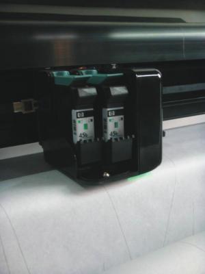 China HP4 ink cartridge for sale