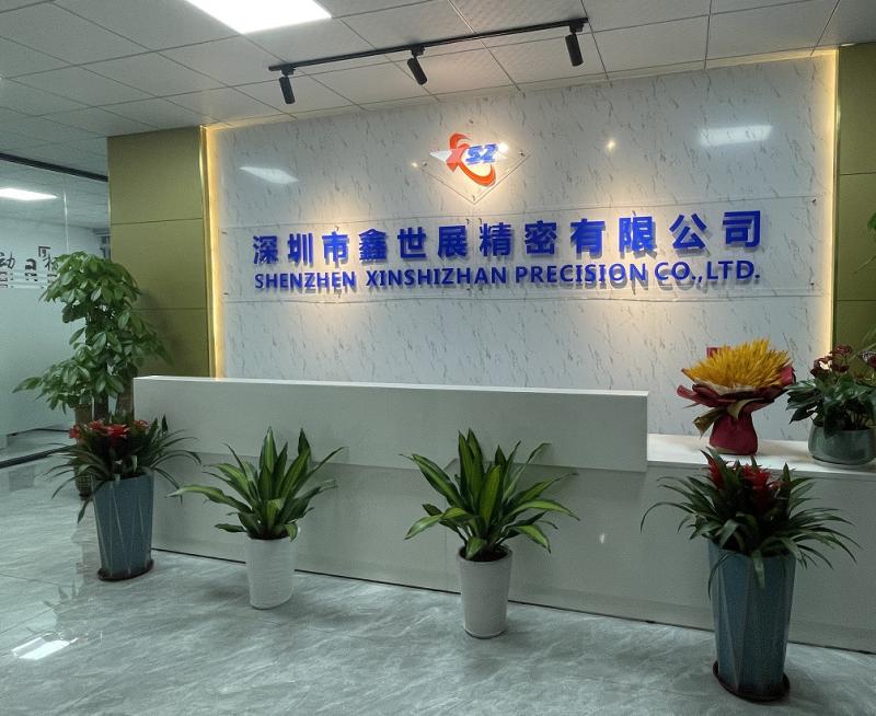 確認済みの中国サプライヤー - Xinshizhan Precision Co., Ltd.