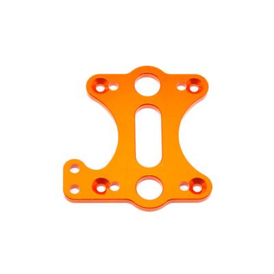 Cina il CNC di precisione di sS316L ha lavorato le parti a macchina di metallo che lavorano 0.01-0.05mm a macchina in vendita