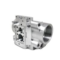 China Small Batch Aerospace CNC Machining High Precision 3/4/5 Axis for sale