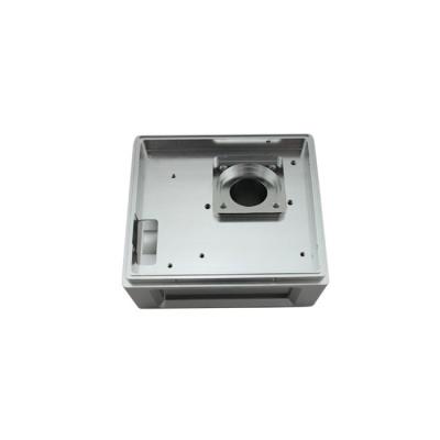 China CNC Precision Precision Prototyping Machining For Anodized Aluminum Parts for sale