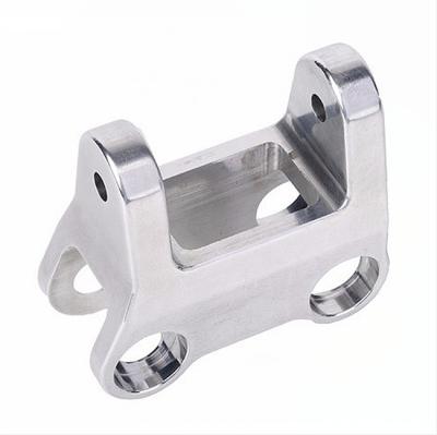 Cina Il servizio lavorante di asse di CNC 5 di precisione ha anodizzato il metallo per le leghe d'acciaio in vendita