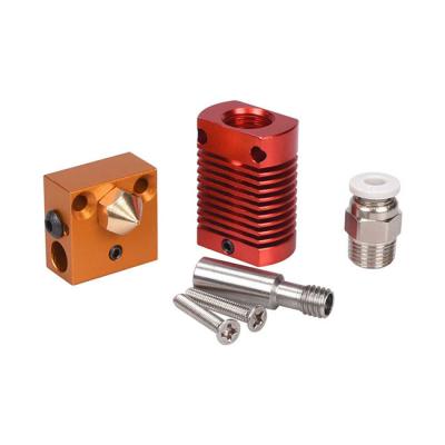China CNC Prototyping Machined Metal Parts Service OEM 6061 7075 for sale