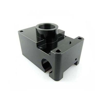 Китай CNC MFG алюминиевый повернул мотоцикл частей металла CNC компонентов подвергая механической обработке продается