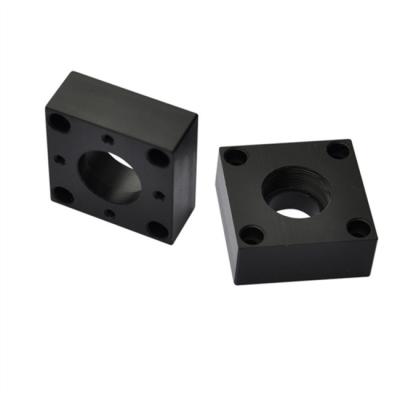 China Het Roestvrije staalcnc van de douaneprecisie Draaiende Delen die de Diensten 0.05mm machinaal bewerken Te koop