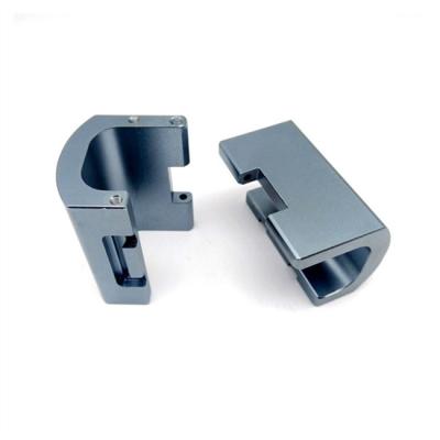 China Aluminum Machined Brass Cnc Turned Components Precision Custom for sale