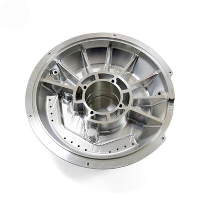 China Aluminum Machined Brass Cnc Turned Components Precision Custom for sale