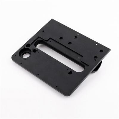 Cina I pezzi di ricambio di CNC del tornio di precisione assistono il materiale d'ottone di alluminio in vendita