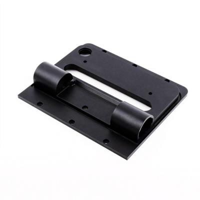 Cina I pezzi di ricambio di CNC del tornio di precisione assistono il materiale d'ottone di alluminio in vendita