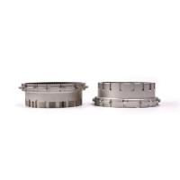 China Custom Precision Brass Precision Turning Parts CNC Turned Components for sale