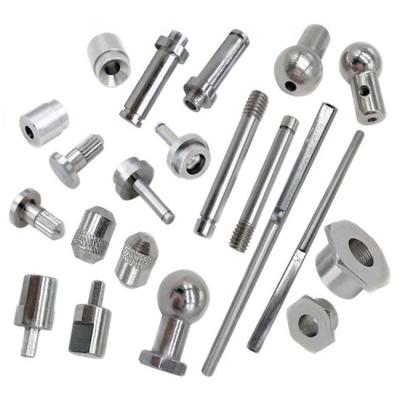 Cina Parti meccaniche di precisione d'ottone di CNC del ODM che girano lavorare in vendita