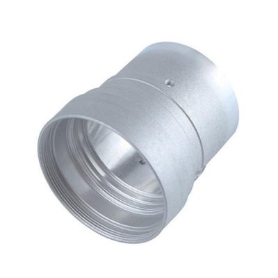 China Precision CNC Turning Parts Titanium Alloy Standard Mechanical Components for sale