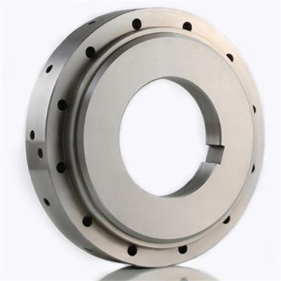 China Precision CNC Turning Parts Titanium Alloy Standard Mechanical Components for sale