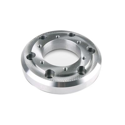 Cina Abitudine di giro di alluminio delle parti di CNC di alta precisione che elabora i servizi in vendita