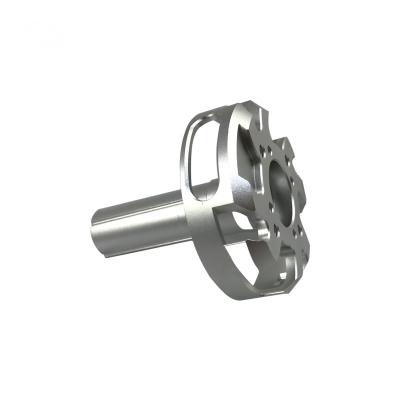 Cina La bicicletta di alluminio di CNC di RC parte le parti automobilistiche della macchina di CNC in vendita