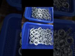 El CNC trabajó a máquina partes con la tolerancia de ±0.001mm para el uso industrial