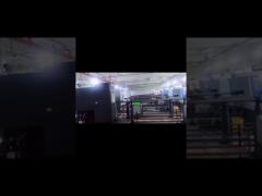 Precisión de torneado trabajada a máquina de acero inoxidable Ra0.8-Ra3.2 de la fabricación de las piezas del CNC alta