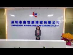 Video de presentación de la empresa