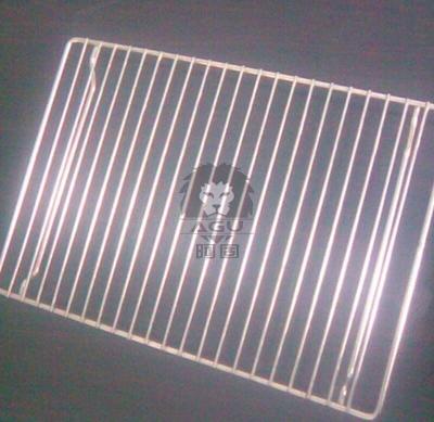 China Replacement Stainless Steel Wire Cooking Grid Wire Shelf, Wire Racks, Wire Grill, Baking Grid, Cooking Grid, Oven Rack, for sale
