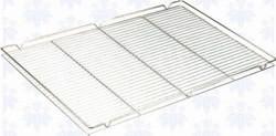 China Stainless Steel Baking Wire Grid ,Stainless Steel Baking Wire Grid, Baking Grid, Wire Grill, Cooling Wire Rack, Wire for sale
