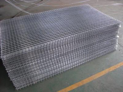 China 2.0mx5.0m Welded Wire Mesh Panel,Wire Mesh Sheet, Wire Mesh Panel, Reinforcing Wire Fabric, Reinforcing Wire Mesh for sale