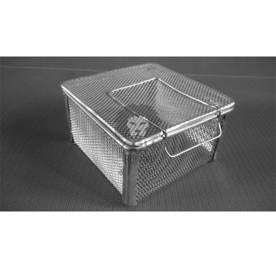 China Low Carbon Steel Disinfect Basket ,Basket, Stainless Steel Disinfect Basket, Cleaning Basket, Low Washing Basket, Basket for sale