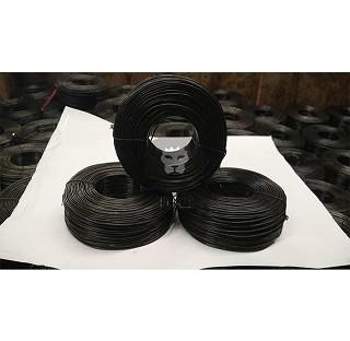 China Concrete Accessory, 1.57mmx1.42kgs, Black Tie Wire,Tie Wire, Annealed Wire, Black Wire, Rebar Tie Wire,Binding Wire for sale