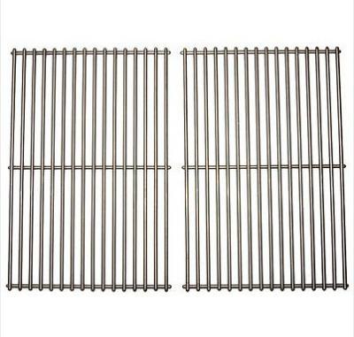 China Replacement Stainless Steel Wire Cooking Grid,Wire Shelf, Wire Racks, Wire Grill, Baking Grid, Cooking Grid, Oven Rack for sale