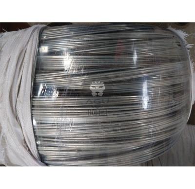 China 50kgs Coil Galvanized Wire ,Galvanized Wire, Iron Wire, Galvanized Iron Wire, Electric Galvanized Wire, Binding Wire for sale