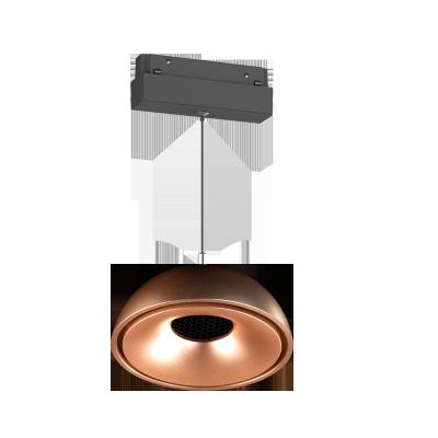 China LED Magnet Light MG SP05-6W Series recessed adjustable LED Magnet Light price for sale