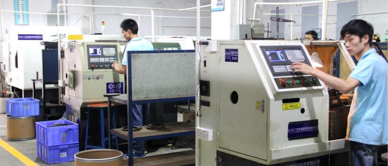 Verified China supplier - GDK SEAL TECHNOLOGY CO., LTD