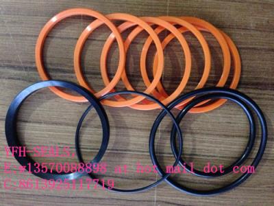 China komastu pc200 centrel joint seal kits for sale