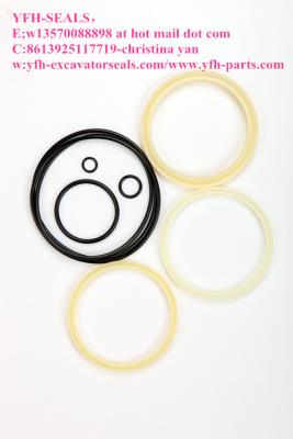 China Farukawa HB5G repair kits+buffer seal +dust seals+wea rings +oil seals for sale