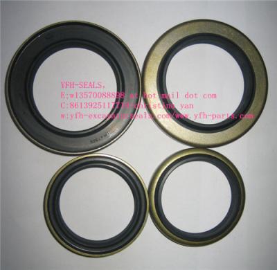 China tcv seals for excavator for sale
