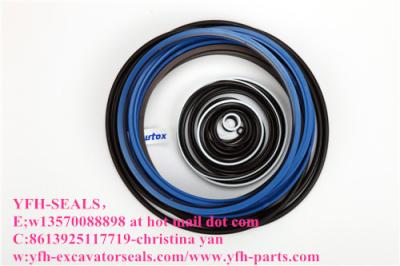 China DEMO210 hydraulic breaker seals for sale