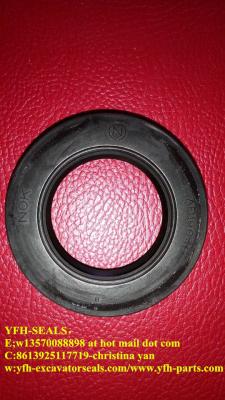 China TCN parts, hydraulic seals+higher pressure seals for sale