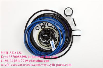 China supply furukawa rock breaker seal kits like F22 model for sale