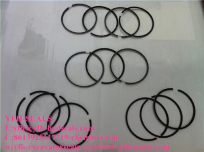 China piston rings for sale