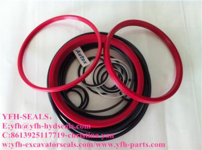 China TNT151 original hammer seal parts for sale