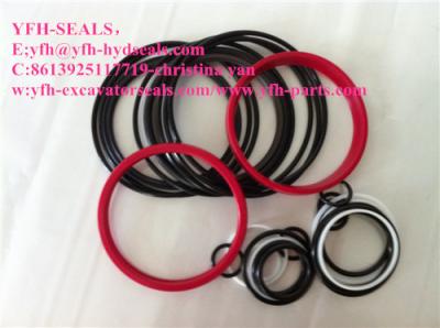China TNB6E breaker seal kits for your hydraulic machine for sale