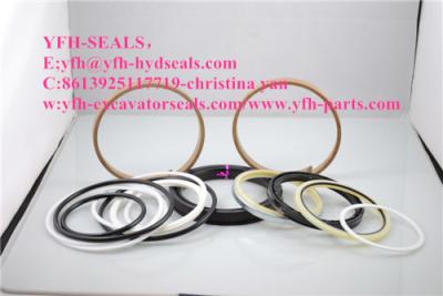 China excavator seal kits+cylinder seals +piston seals.komastu/kobelco/cat for sale