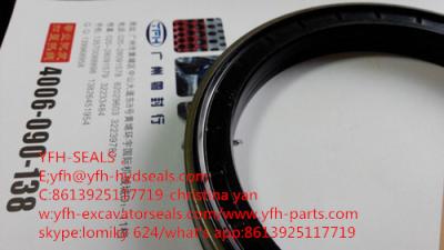 China cfw for jcb excavator 130*160*14.5mm for sale