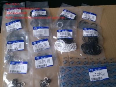 China Hydraulic cylinder seal kits for sale