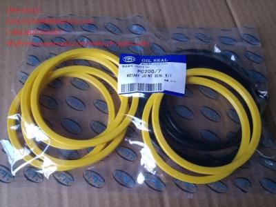 China excavator seal kits +cyliner seals+piston seals for sale