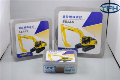 China Komatsu-pc200-7 for sale
