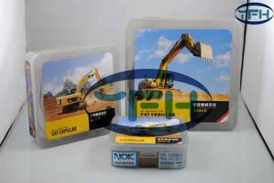 China excavator seal kits+cylinder seals +piston seals.komastu/kobelco/cat for sale