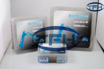 China excavator seal kits+cylinder seals +piston seals.komastu/kobelco/cat for sale