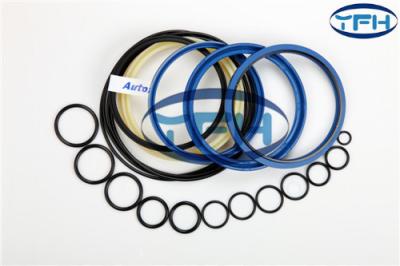 China soosan breaker seal kits for sale