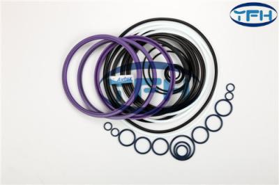 China breaker oil seal for sale
